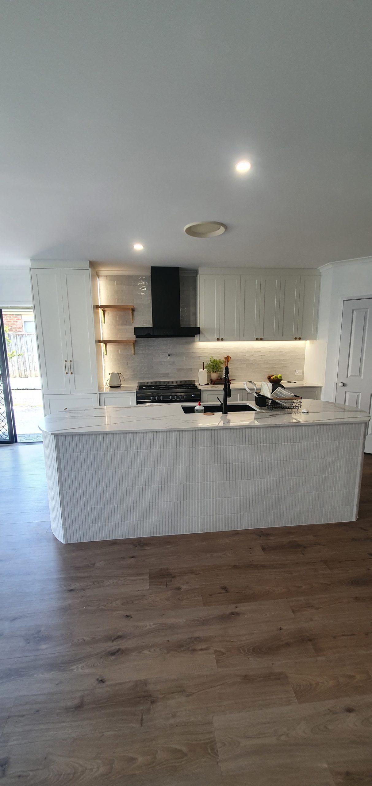 All Design Kitchens & Joinery – Joinery Manufacturer | Residential ...