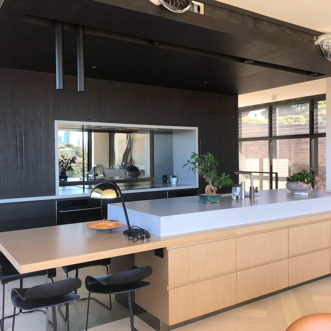 All Design Kitchens & Joinery – Joinery Manufacturer | Residential ...